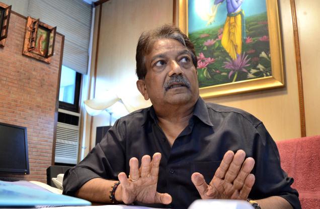 Major reshuffle in Delhi Police | India News – India TV