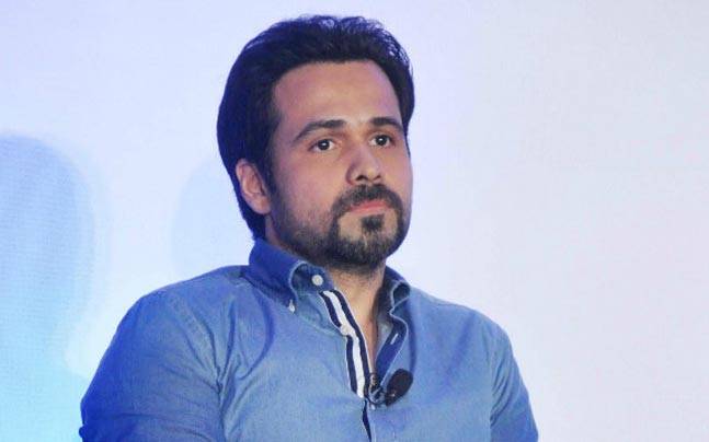 Emraan Hashmi unveils 'dramatic' poster of 'Azhar' | Bollywood News ...