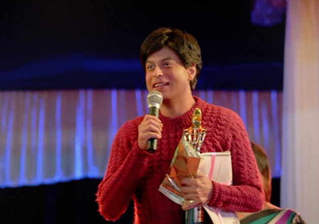 10 things which make this Shah Rukh Khan starrer one of a kind ...