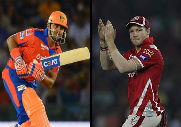 IPL 2016: KXIP face uphill battle against Gujarat Lions tomorrow ...