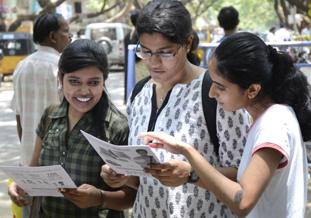 JEE Main results 2016 to be declared today | India News – India TV