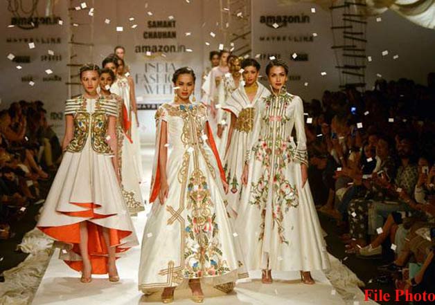 India Runway Week (IRW) 2016 to be held from April 15-17 | Lifestyle ...