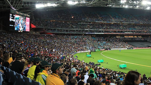 IPL 2016: This time, viewers can be the third umpire from stands, says ...