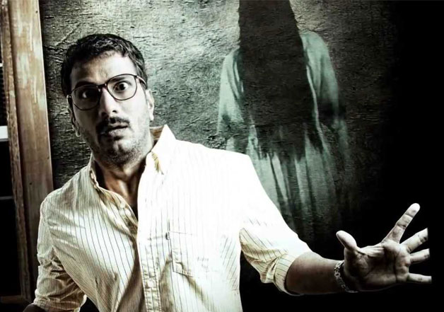 ‘Jithan 2' team felt presence of ‘supernatural powers' while shooting ...