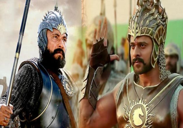 Kattappa killed Baahubali because….. SS Rajamouli answers million ...