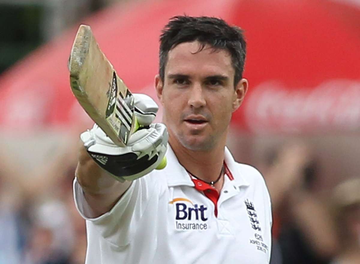 Kevin Pietersen gearing up to play for South Africa! | Cricket News ...