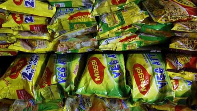Nestle relaunches Maggi vegetable atta noodles and oats variants ...