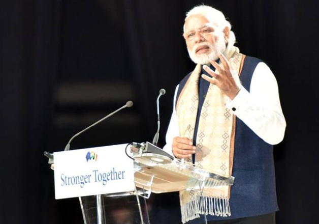 UN defends response to terrorism after PM Modi's criticism | World News ...