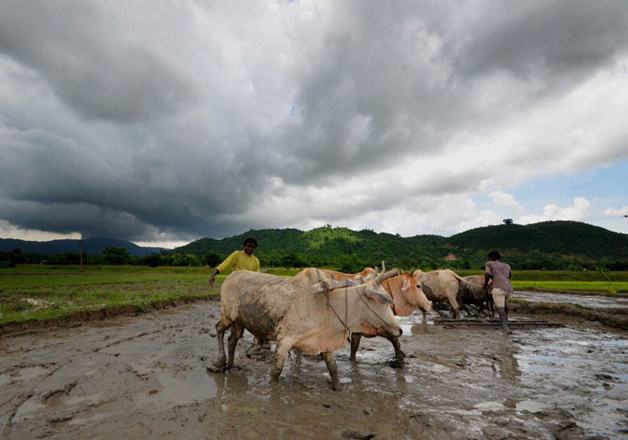 IMD to release its monsoon forecast today | India News – India TV