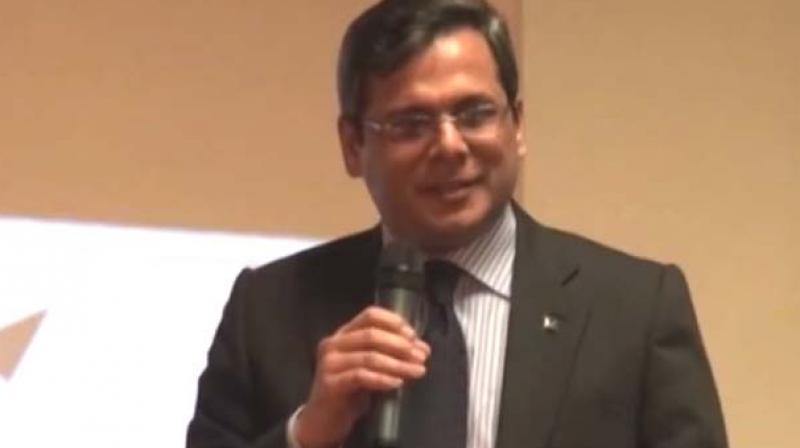 Ready to discuss arms control measures with India: Pakistan | World ...