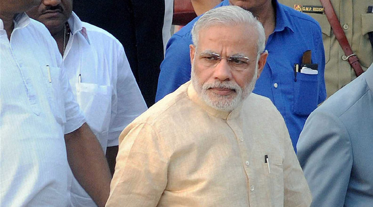 PM Modi, Amit Shah ordered staged shootout in Ishrat Jahan case, says ...