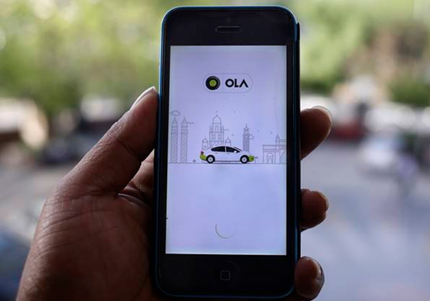 Ola expands auto booking service to 24 cities | India - India TV News