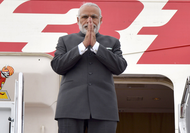 PM Modi to arrive in Saudi Arabia today, all eyes on his meeting with ...