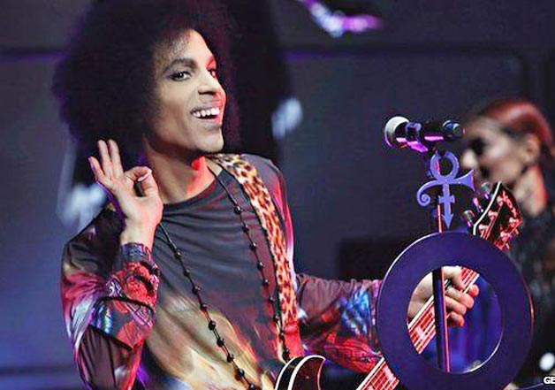 Late pop singer Prince's mansion set to become museum | Hollywood News ...