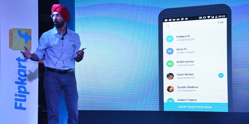 Flipkart loses prized catch from Google, Punit Soni calls it quits ...