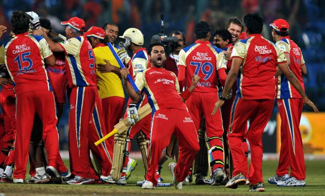 IPL 2016: Kohli-led RCB seek positive start against Sunrisers Hyderabad ...