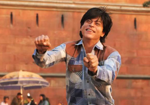 Shah Rukh Khan on ‘Fan': It is a love story, just different kind ...