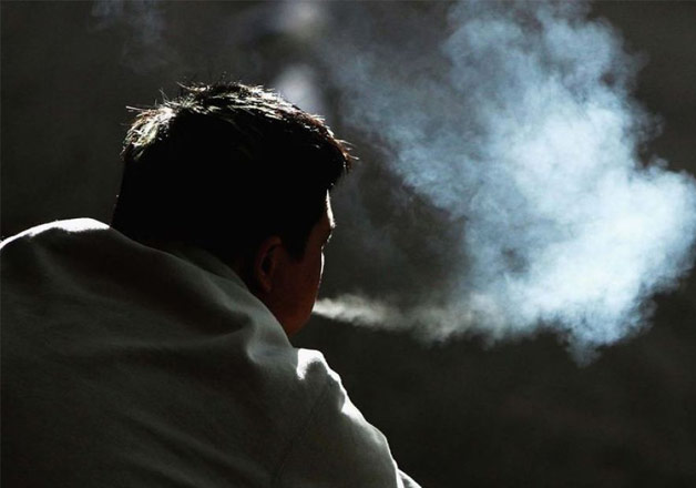 Men smoke much more than women, says research | Lifestyle News – India TV