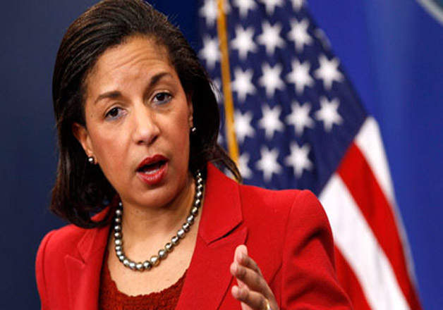 ISIS is the most dangerous terror group: Susan Rice | World News – India TV