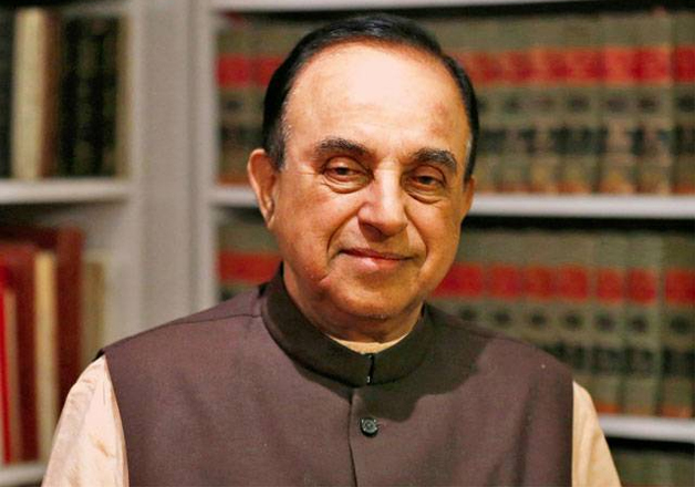 Swamy provokes Congress leaders with 'Italian Constitution' jibe, RS ...