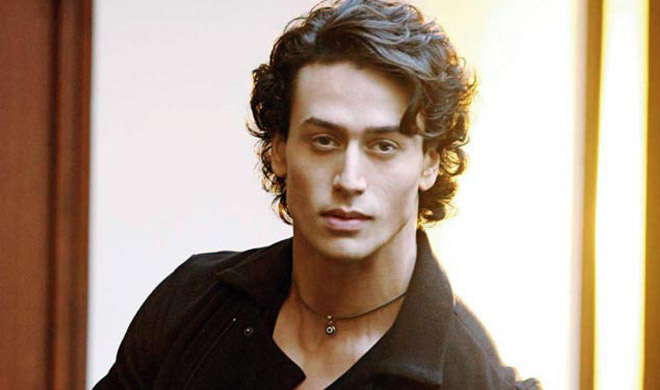 Tiger Shroff talks about his inspiration behind love for dance ...