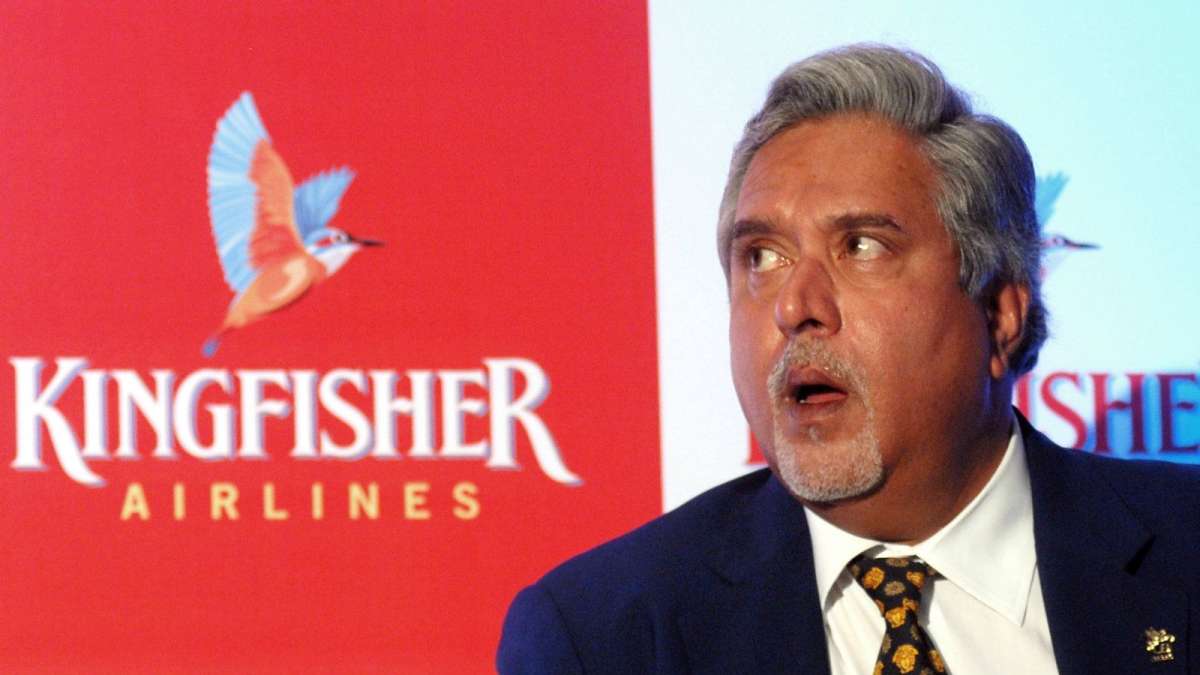 Vijay Mallya convicted in cheque-bouncing case | India News – India TV