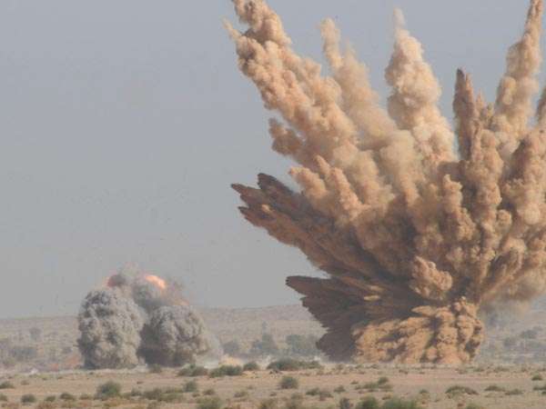 18yrs after nuclear tests, commemorative project a non-starter | India ...