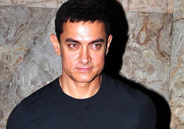 Aamir Khan talks about acting in self-directed movie | Bollywood News ...