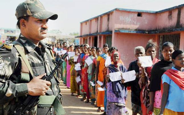 Assembly polls: Every third lawmaker has a criminal record, over 50 per ...