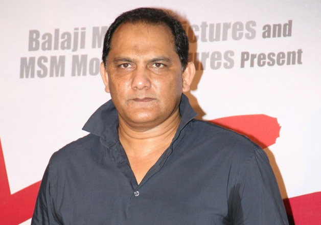 Mohammed Azharuddin speaks up on Sangeeta Bijlani being anxious about ...