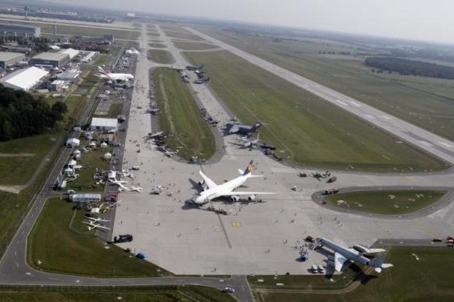 First manned flight in 1891 or 1903? | India News – India TV