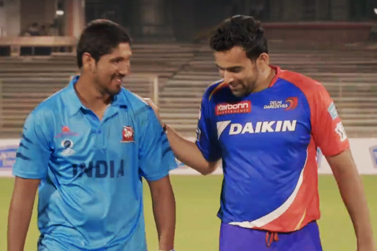 Against all odds: Watch the inspiring journey of India's blind cricket team captain Deepak Malik ...