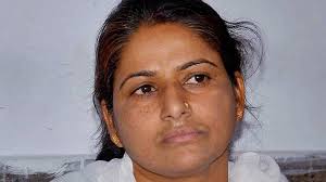 Gaya road rage: Court rejects JD(U) MLC Manorama Devi's bail plea ...