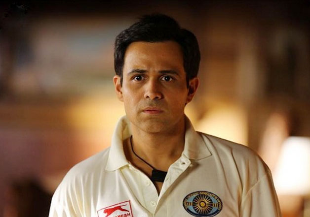 Emraan Hashmi expected controversies to surround ‘Azhar' | Bollywood ...