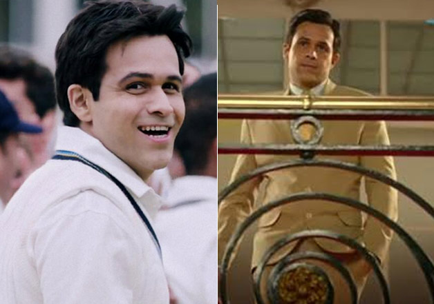 Emraan Hashmi has something to say about his movie's box office ...