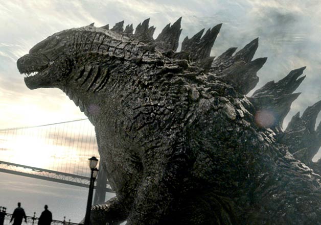 'Godzilla 2' new release date revealed; to hit screens after nine ...