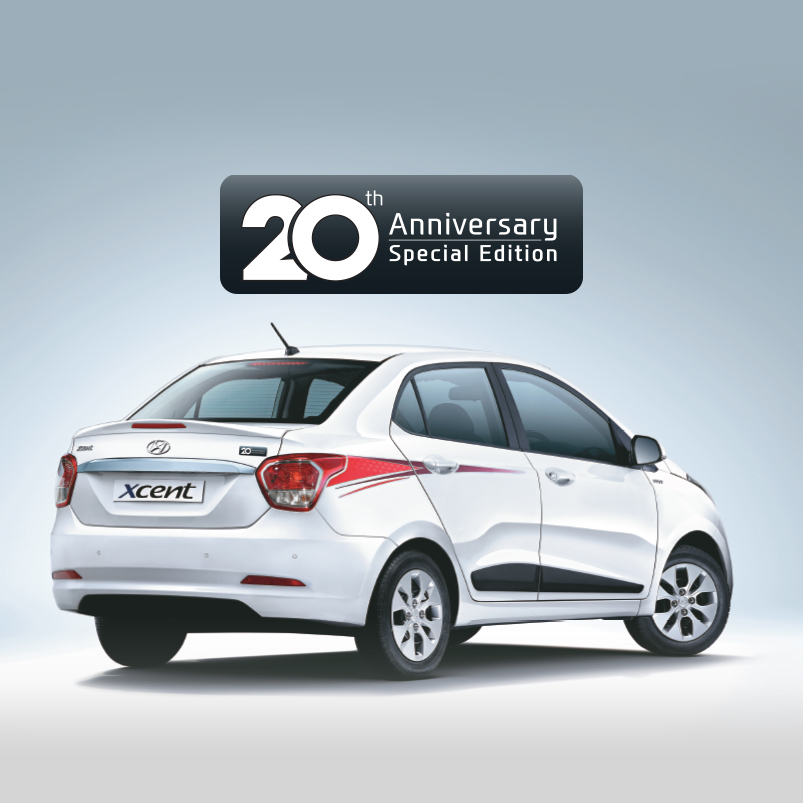 Hyundai Motor marks 20 years in India, set to celebrate with ‘special ...