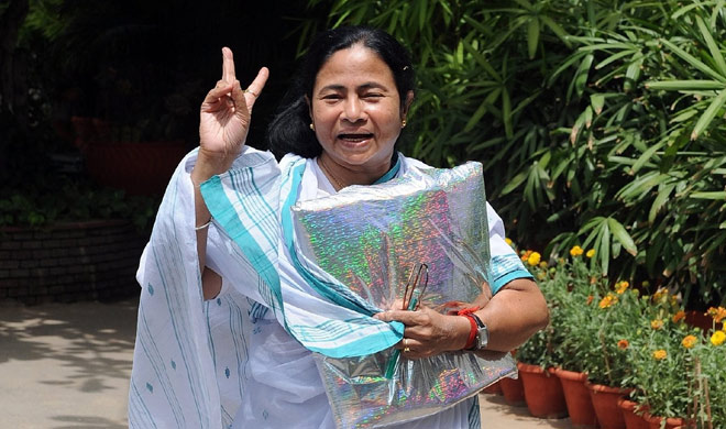 New faces likely in the new Mamata cabinet | National News – India TV