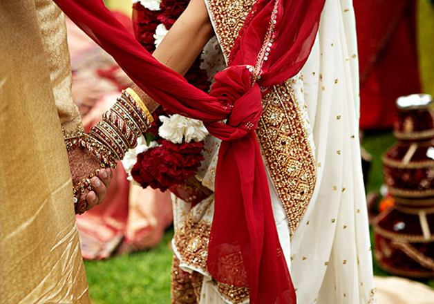 5% of Indian marriages inter-caste; in Mizoram, 55% | India News – India TV