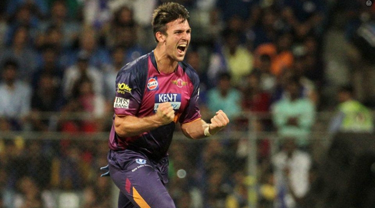IPL 2016: Yet another blow for Pune as Mitchell Marsh ruled out due to ...