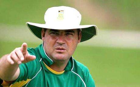 PCB appoints Mickey Arthur as team's head coach | Cricket News – India TV