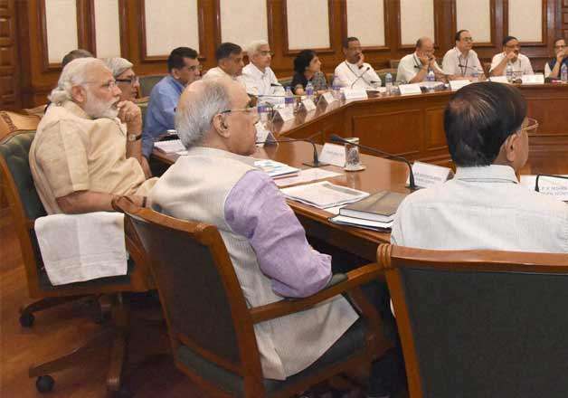 Speed up redevelopment of stations PM Modi to Railways | National News ...