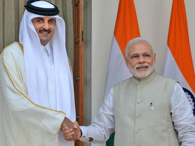Prime Minister Narendra Modi to visit Qatar in June | National News – India TV