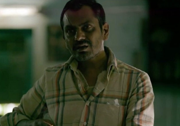 Started fearing myself: Nawazuddin reveals how difficult ‘Raman Raghav ...