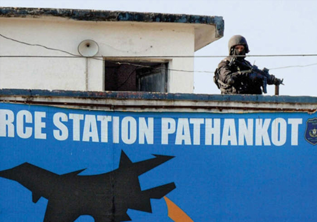 Pathankot attack: NIA chief's comments trigger row, India slams Pak ...