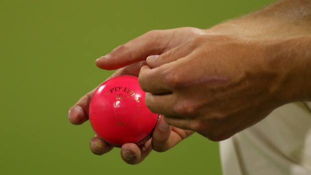 India's first pink-ball cricket game under rain threat | Cricket News ...