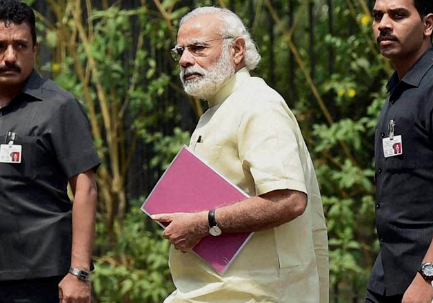 Two years of the Modi government: Hits and misses | National News ...