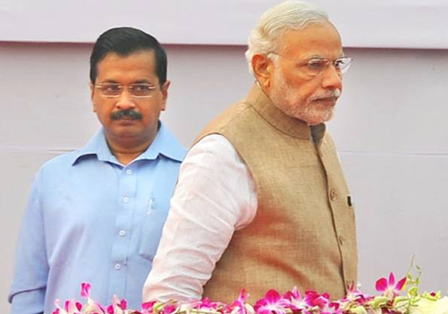 No political pressure on PM Modi degree row, clarifies Delhi University ...