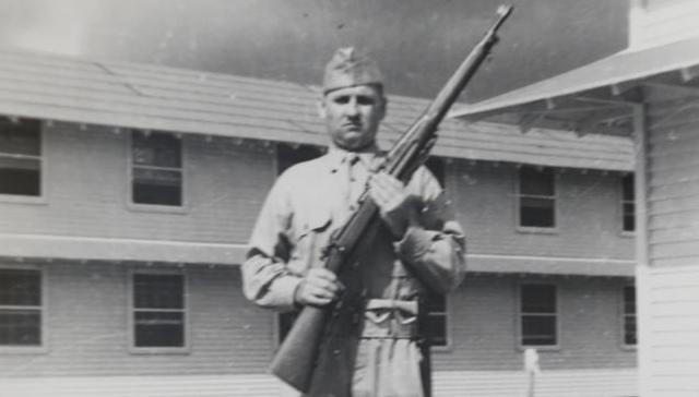 Killed in World War II, a US war veteran ‘returns home' after decades ...