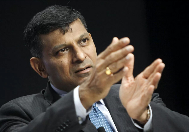 No chance of a ‘Lehman moment' in India: Raghuram Rajan | India News ...